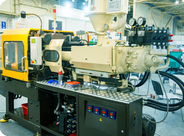 Precision Tool Design & Mold Fabrication | Flambeau